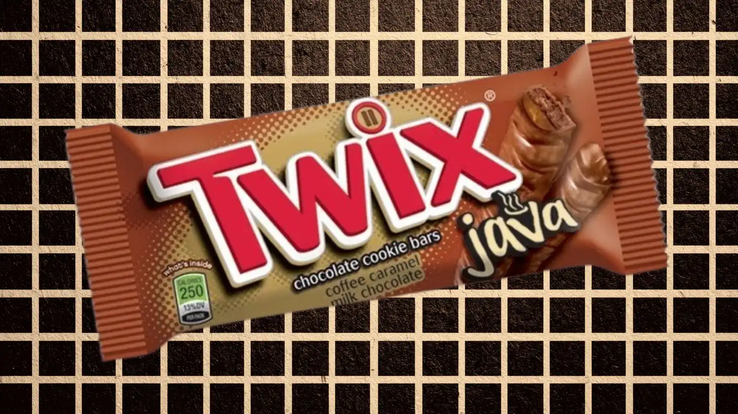 14 Discontinued Twix Flavors that Came and Went